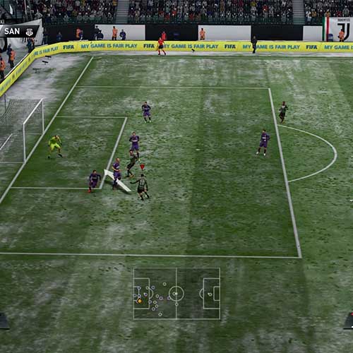 Buy FIFA Soccer 18 Cd Key EA Origin CD Key